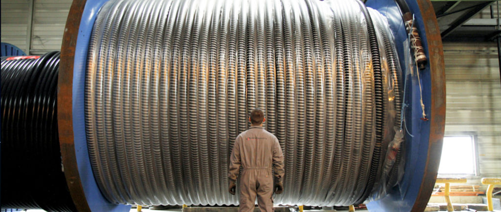 Projects – EMC Electric
